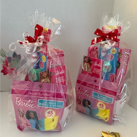 Barbie | Bath, Skin & Hair | Easter Barbie Hygiene Gift Set | Poshmark